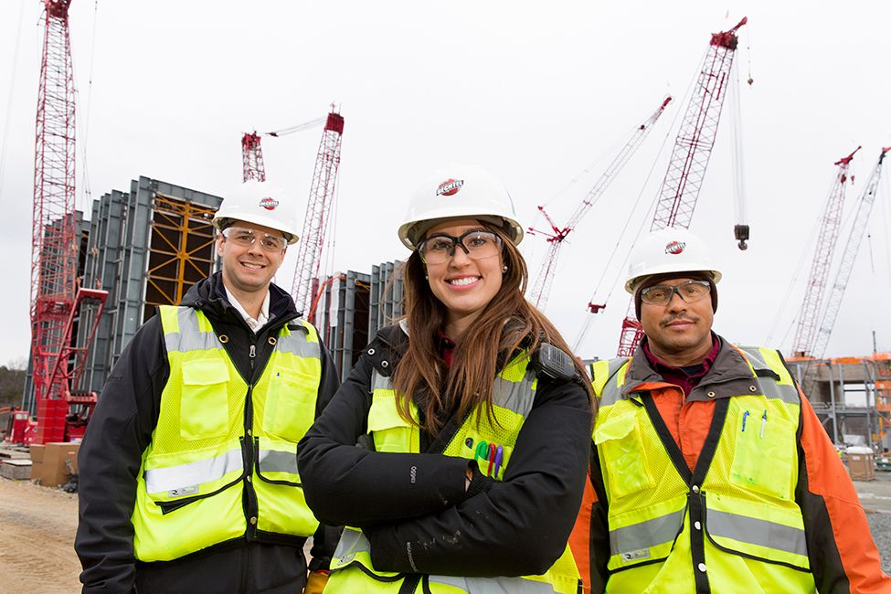 NEOM selects U.S. construction leader Bechtel to accelerate primary ...