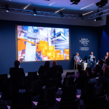 NEOM × World Economic Forum