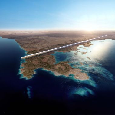 NEOM × World Economic Forum