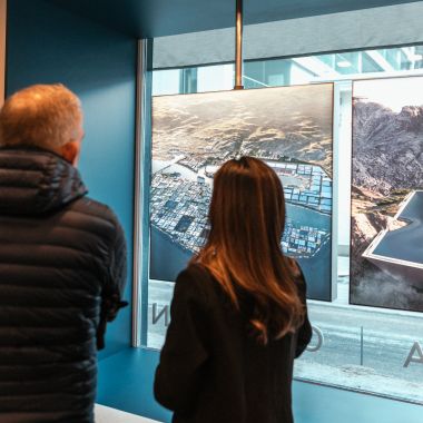 NEOM × World Economic Forum