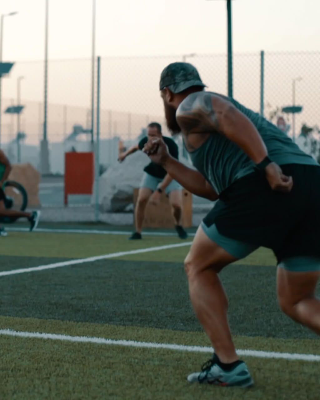 NEOM Careers | NEOM Jobs | Empowering Tomorrow's Leaders | NEOM.com