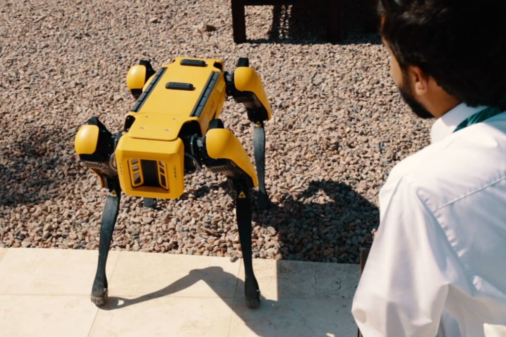 NEOM Careers | NEOM Jobs | Empowering Tomorrow's Leaders | NEOM.com