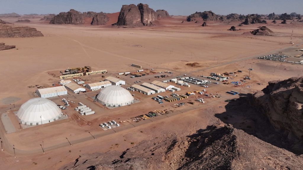 NEOM Media Hub: Transforming the Future of Media Worldwide