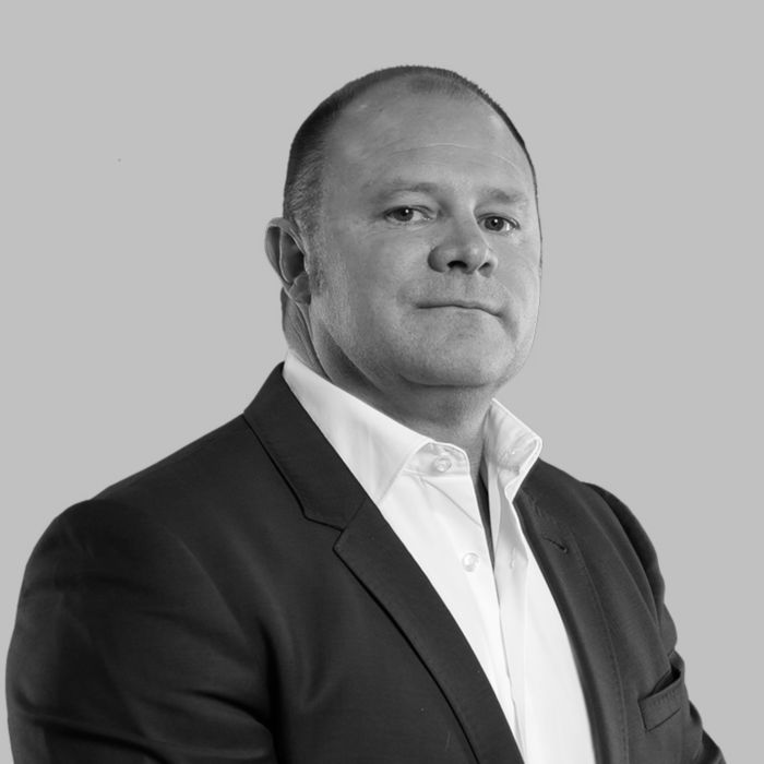 THE LINE: a revolution in urban living