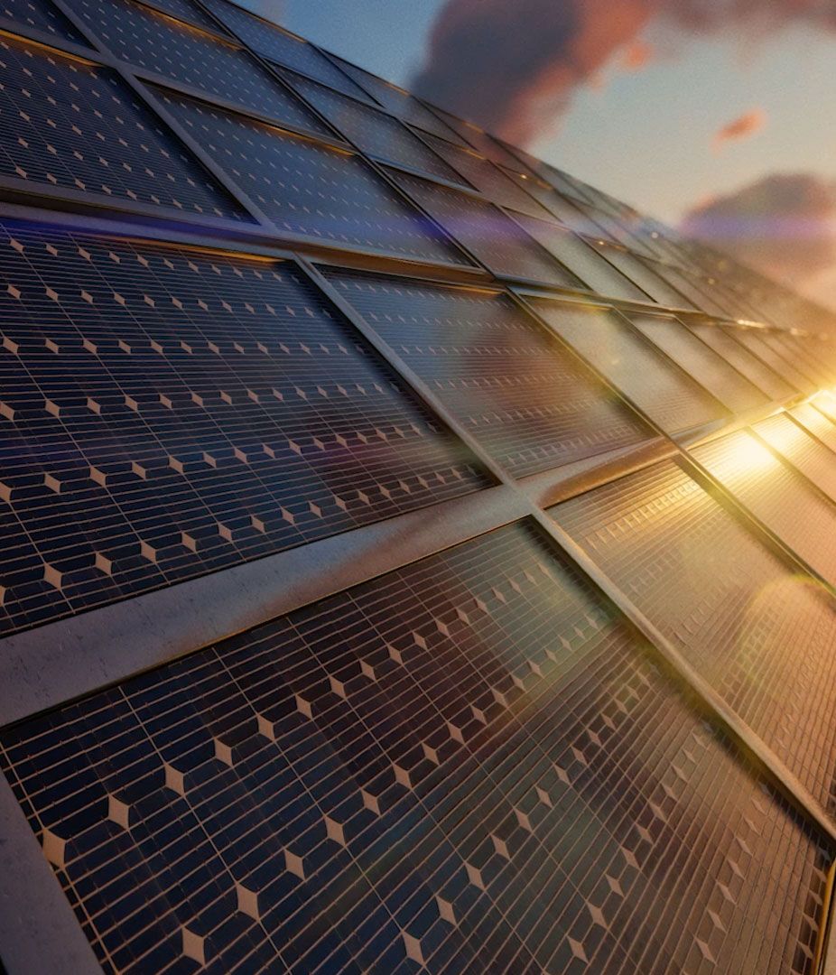 Oxagon: a reimagined industrial city