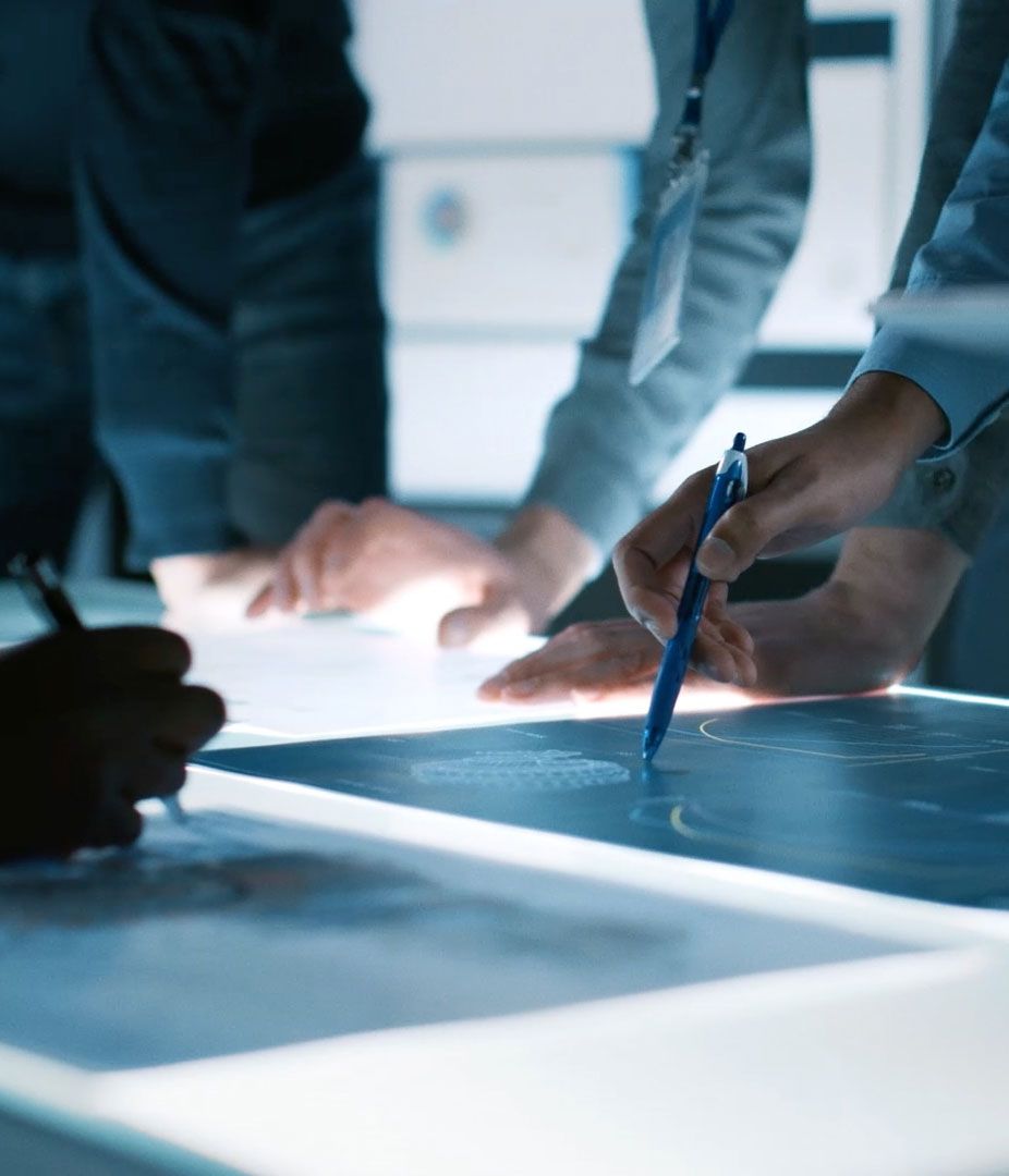 Oxagon: a reimagined industrial city