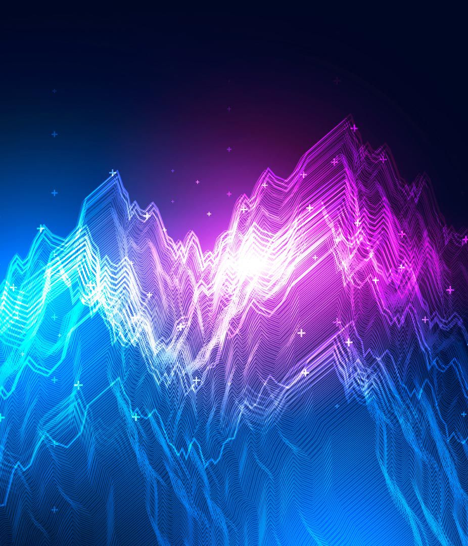 Changing the future of Technology & Digital