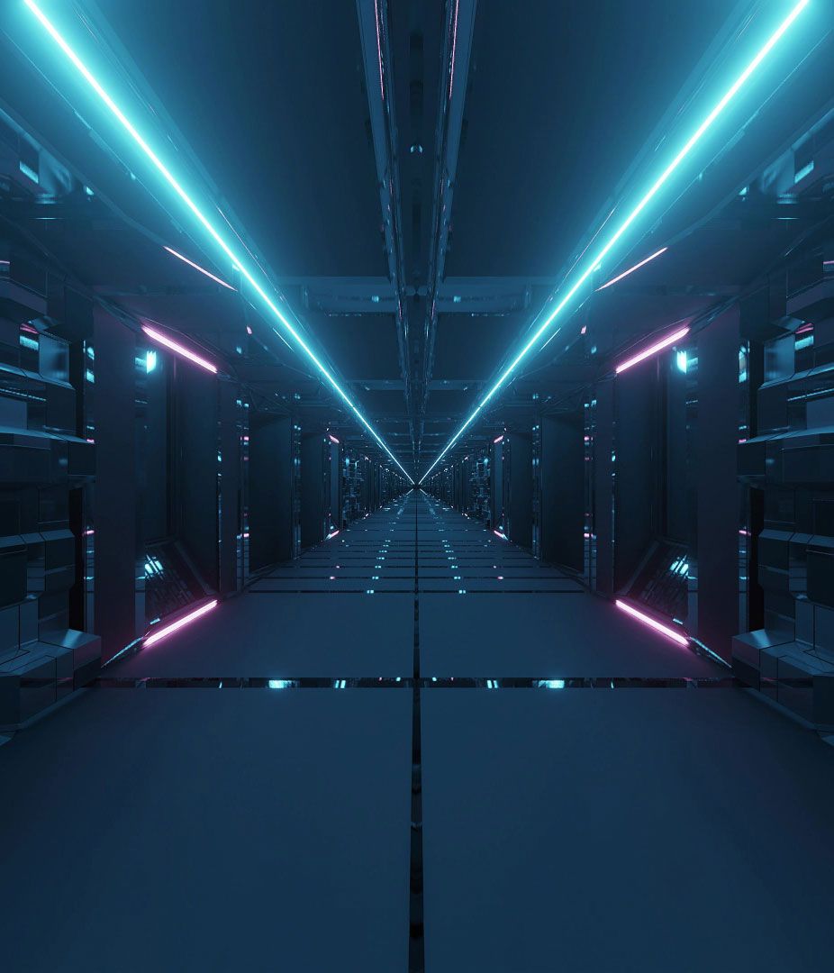 Changing the future of Technology & Digital