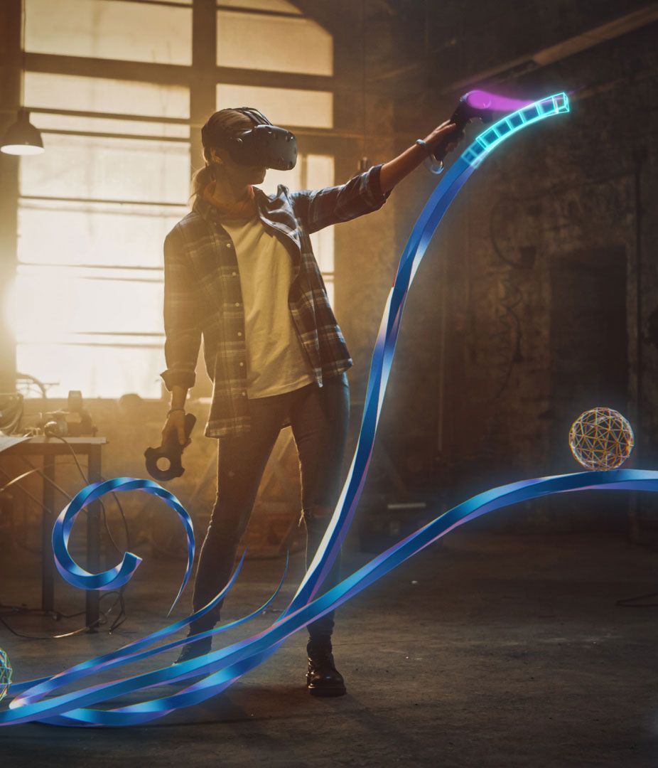 Changing the future of Media