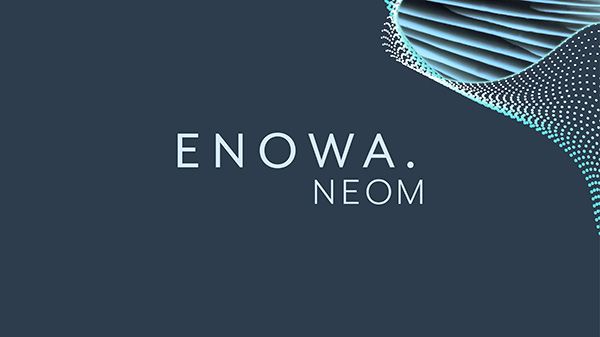 NEOM launches ENOWA