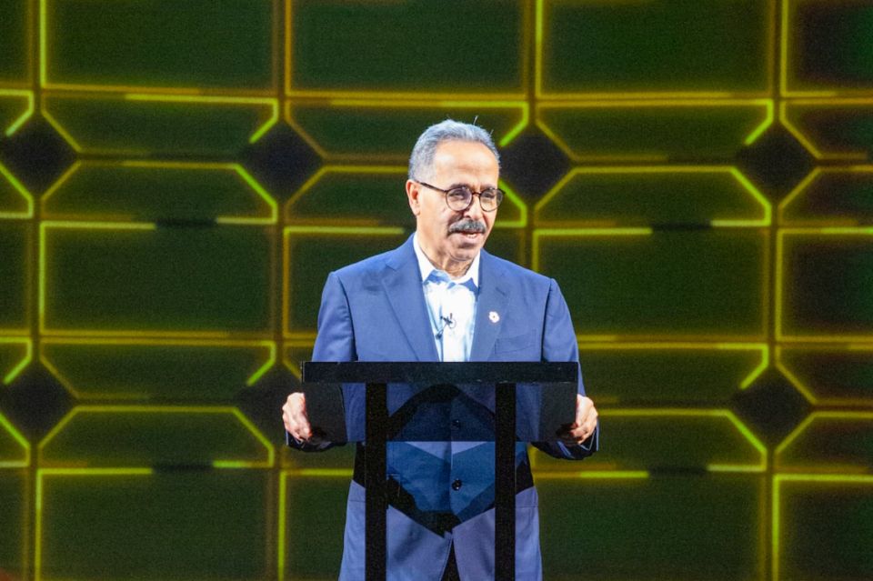 About NEOM: Pioneering the Future of Livability and Business