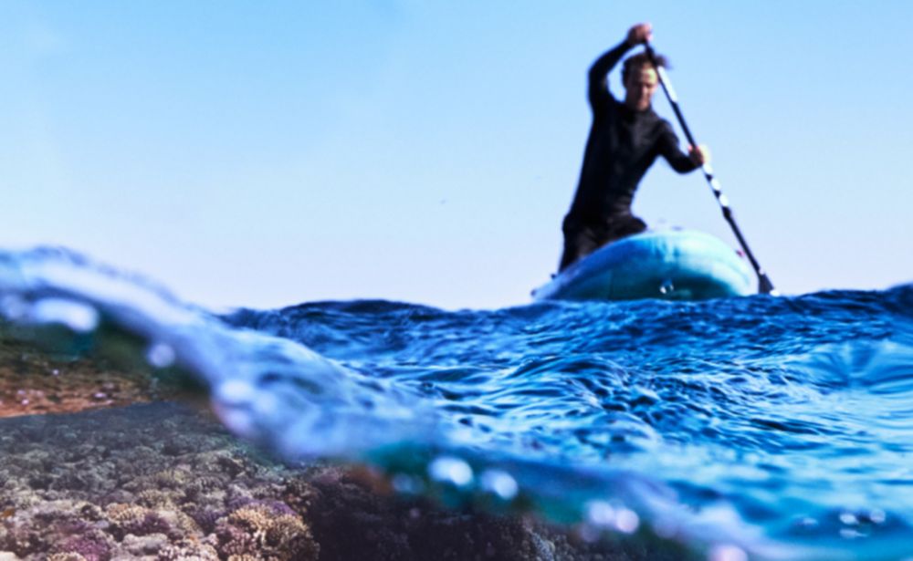 The Future of Sport | NEOM