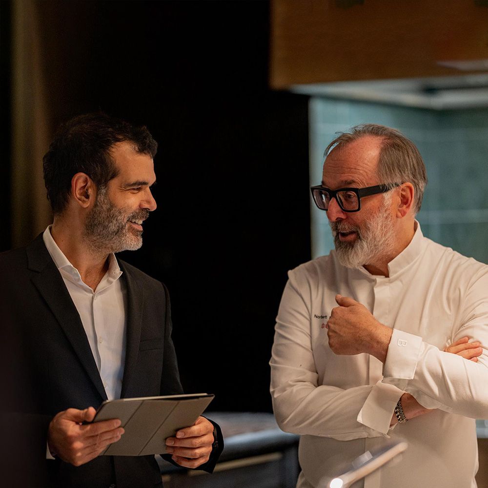 NEOM: Made to Change