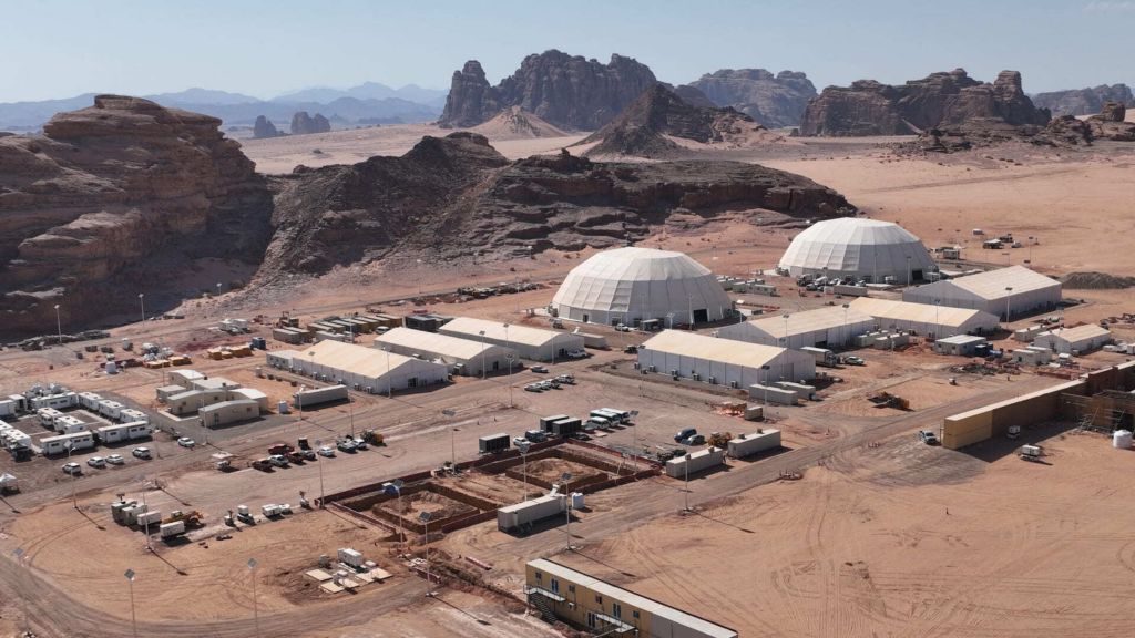 NEOM Media Hub: Transforming the Future of Media Worldwide