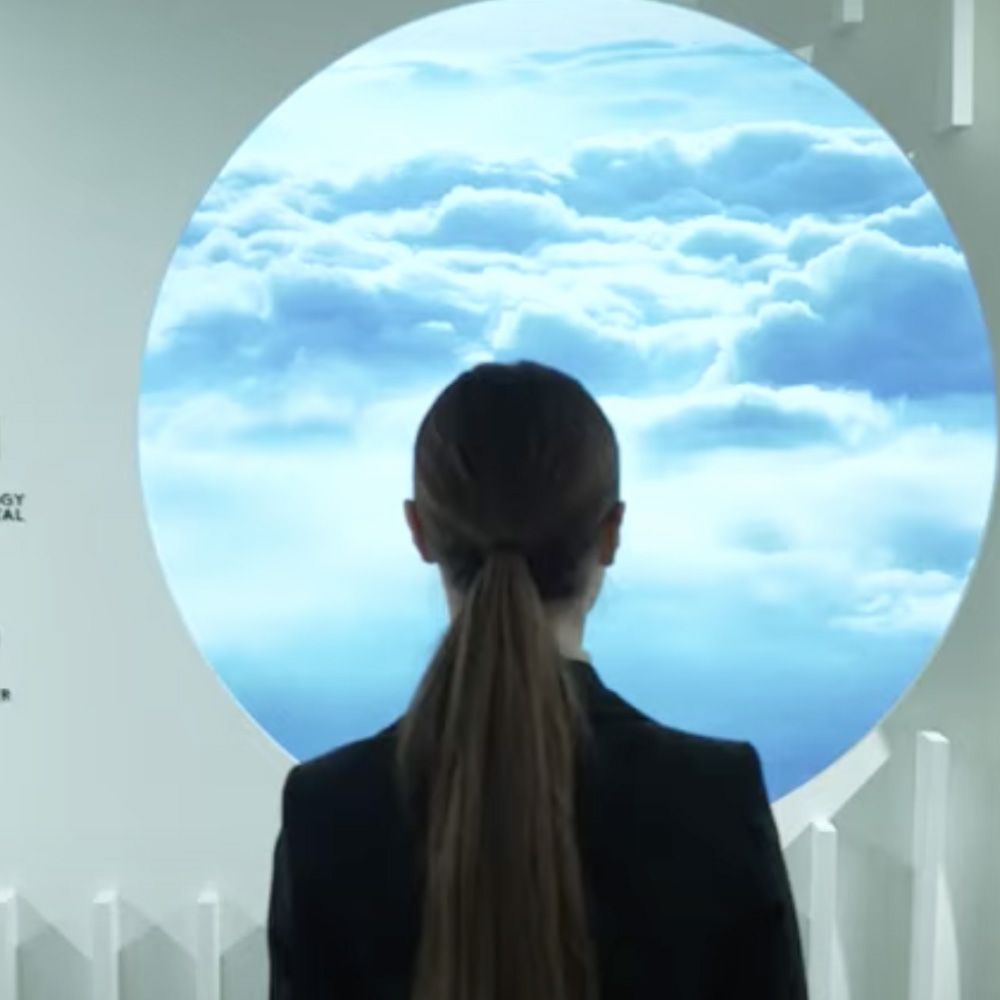 NEOM at Davos 2024: Providing solutions to global issues NEOM at Davos 2024: Providing solutions to global issues