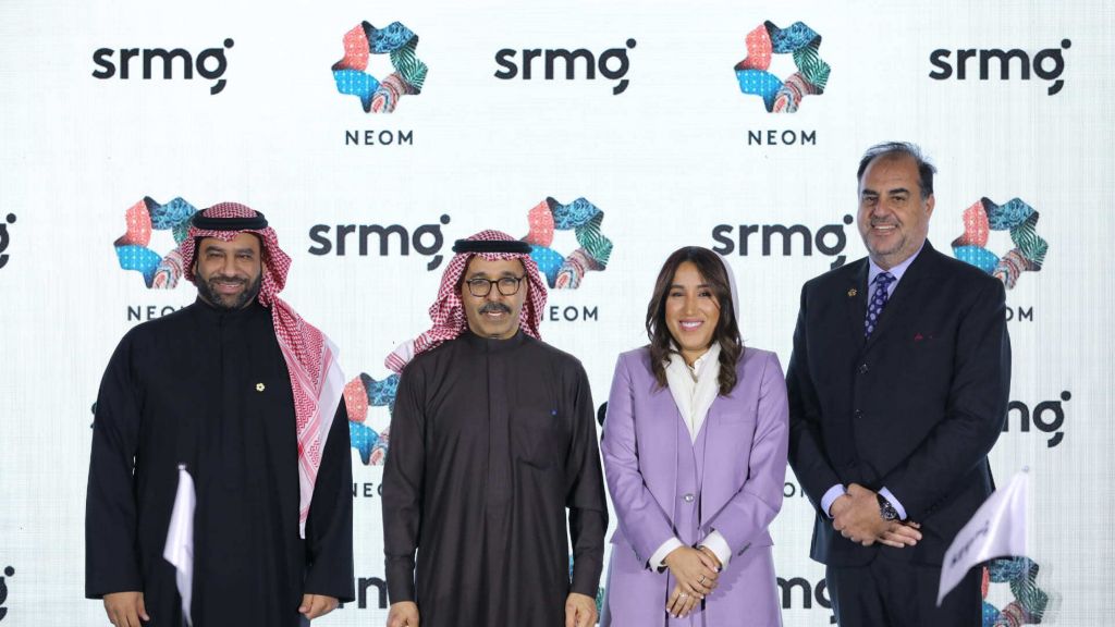 NEOM Media Hub: Transforming the Future of Media Worldwide