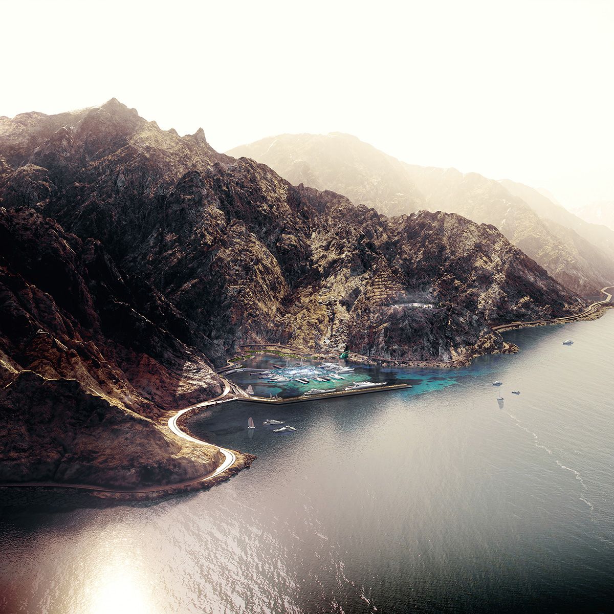 NEOM: Made to Change