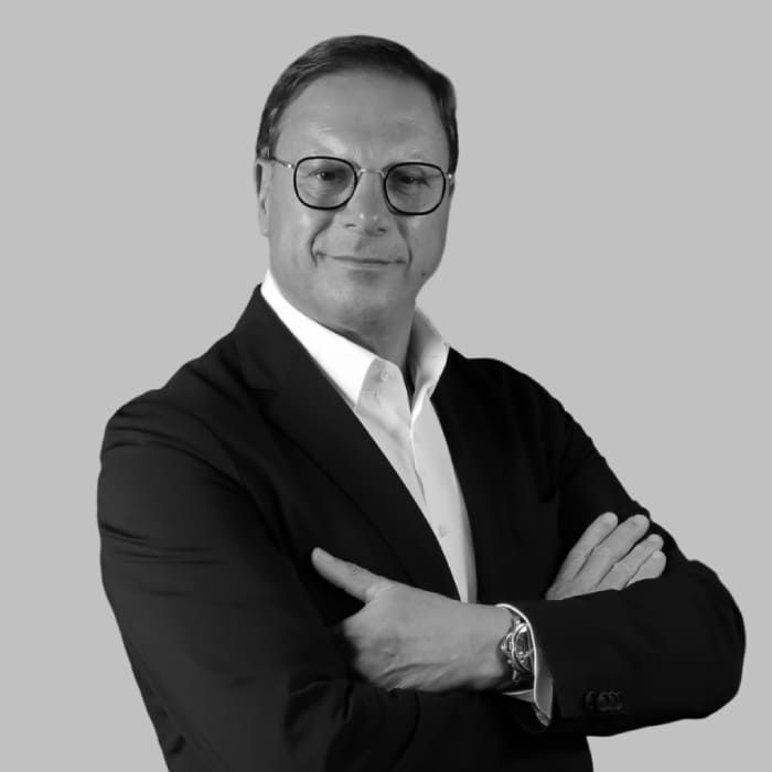 Trojena: The mountains of NEOM