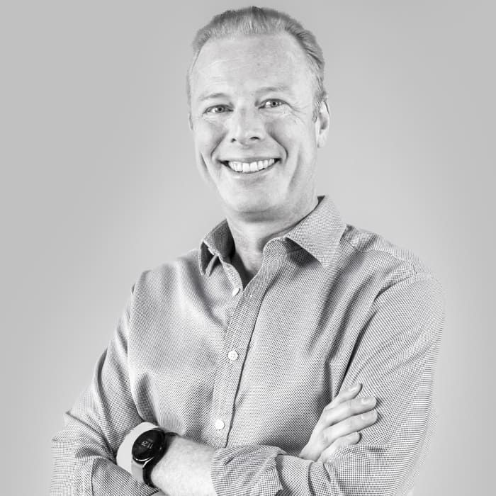 Trojena: The mountains of NEOM