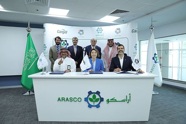 Arasco Logo