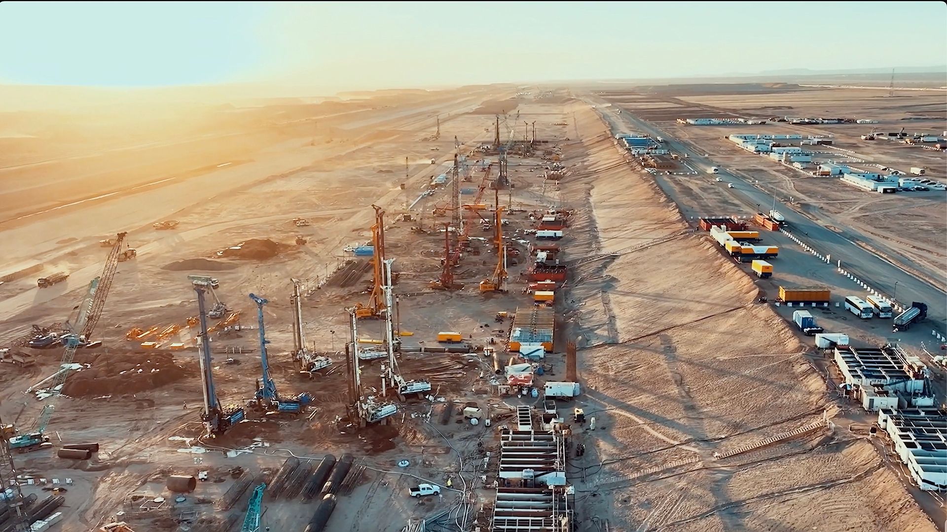 NEOM: Made to Change