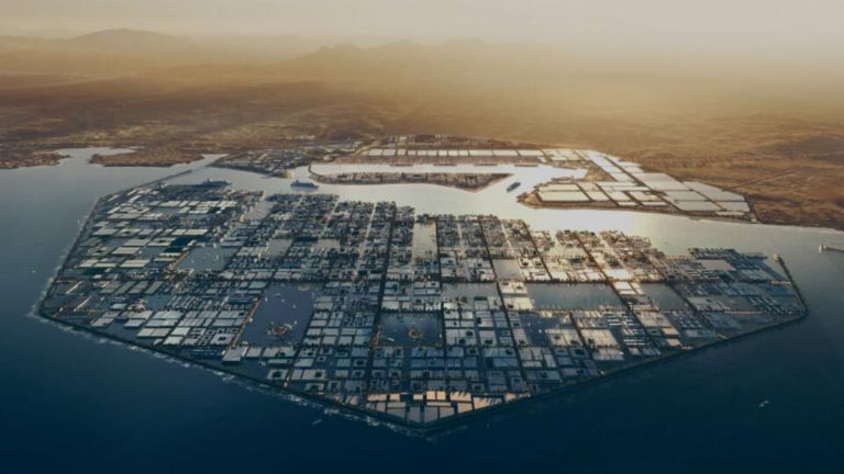 NEOM names first partner hotel brands with Ennismore NEOM names first partner hotel brands with Ennismore