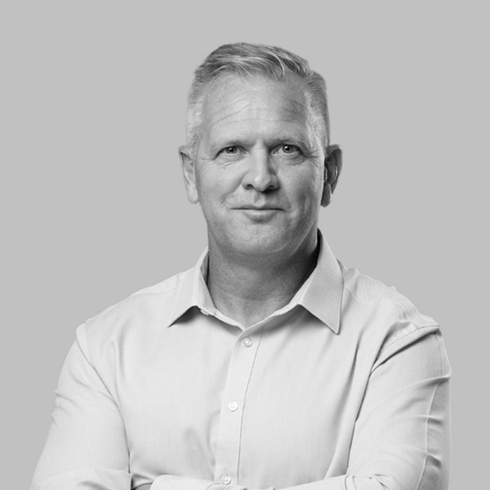 THE LINE: a revolution in urban living