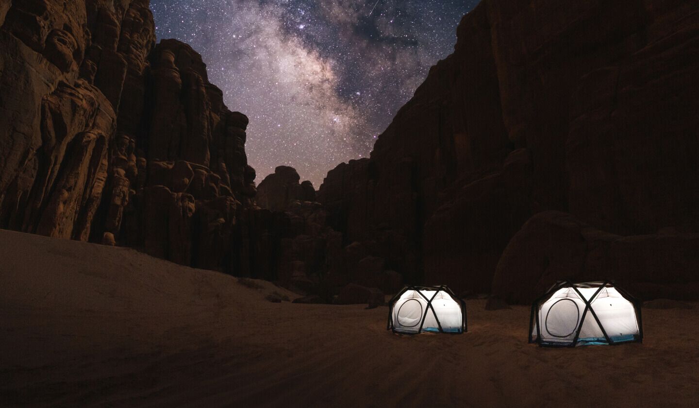 The future of tourism