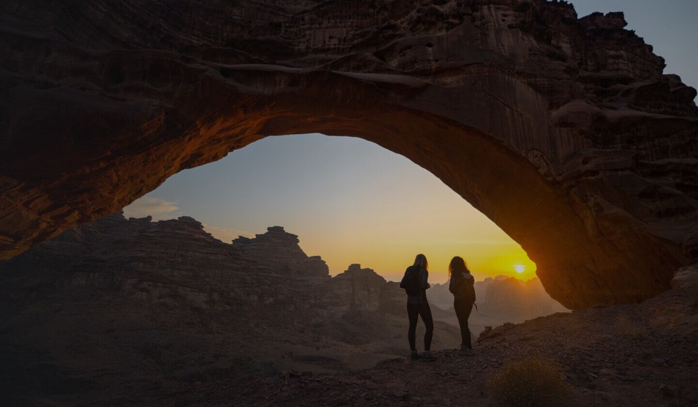 The future of tourism