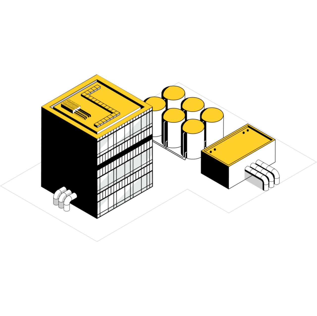 NEOM’s Water Infrastructure