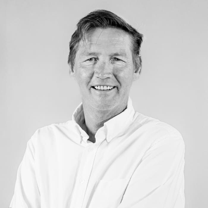 Trojena: The mountains of NEOM