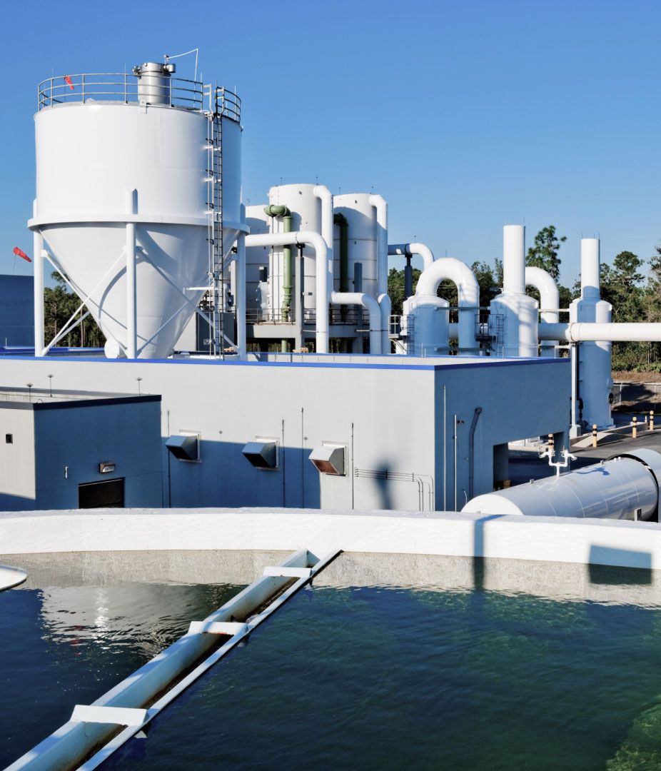 Changing the future of Water