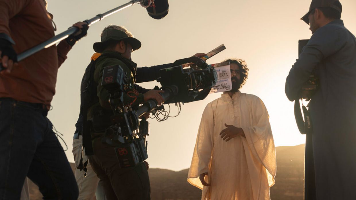 NEOM: News - learn the latest news about NEOM